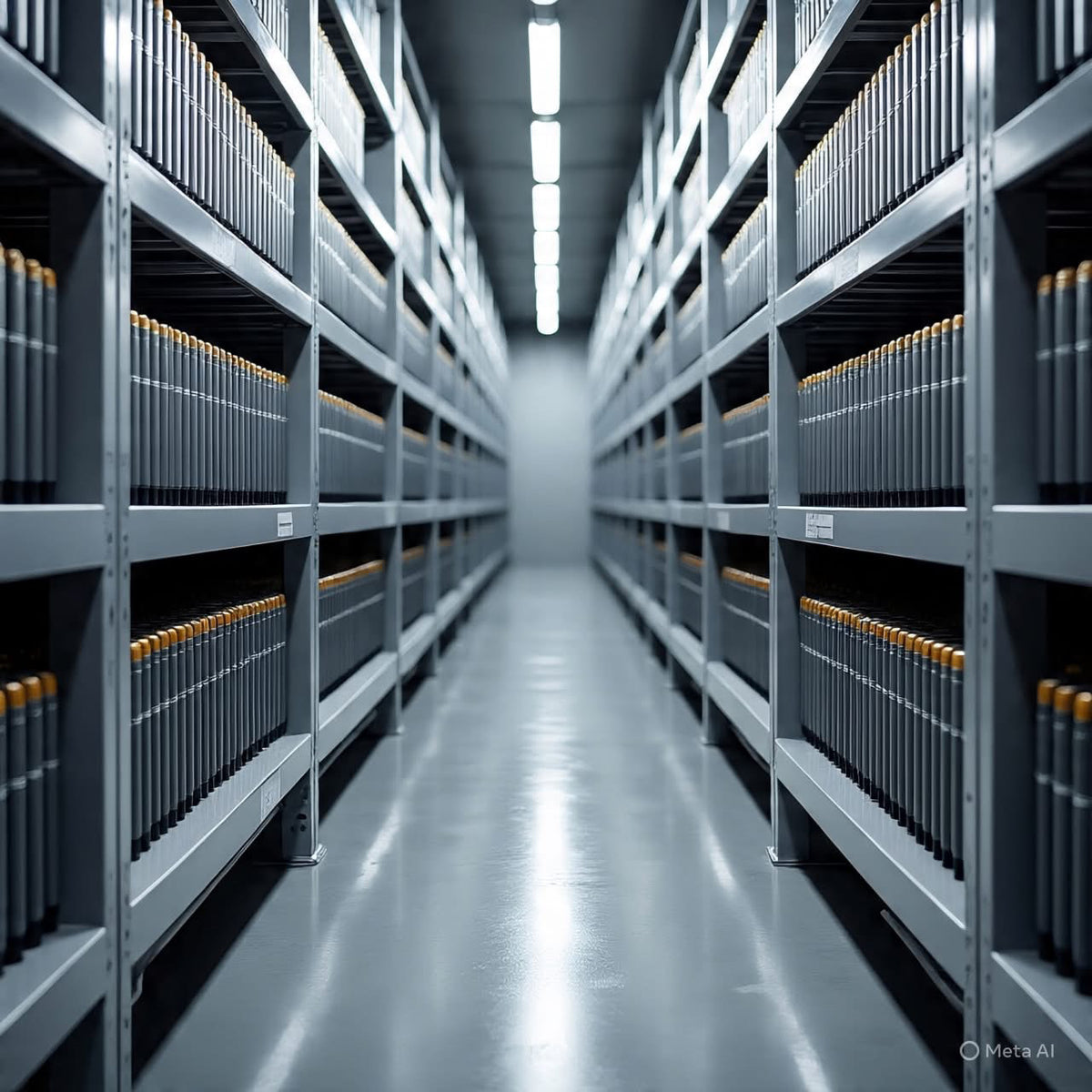 Faraday Containers - Protecting Your Assets from EMP in ISO Containers